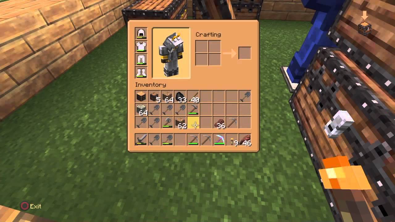 Minecraft | Raiden World Survival II Part - 13 - YouTube