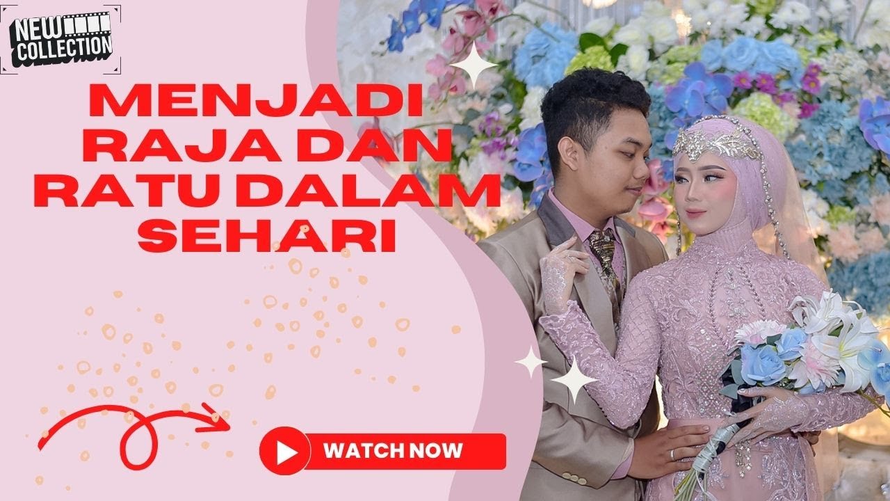 WEDDING PARTY DENGAN MAKEUP ADAT SUNDA YANG MODERN ~ SIGER SUNDA HIJAB ...