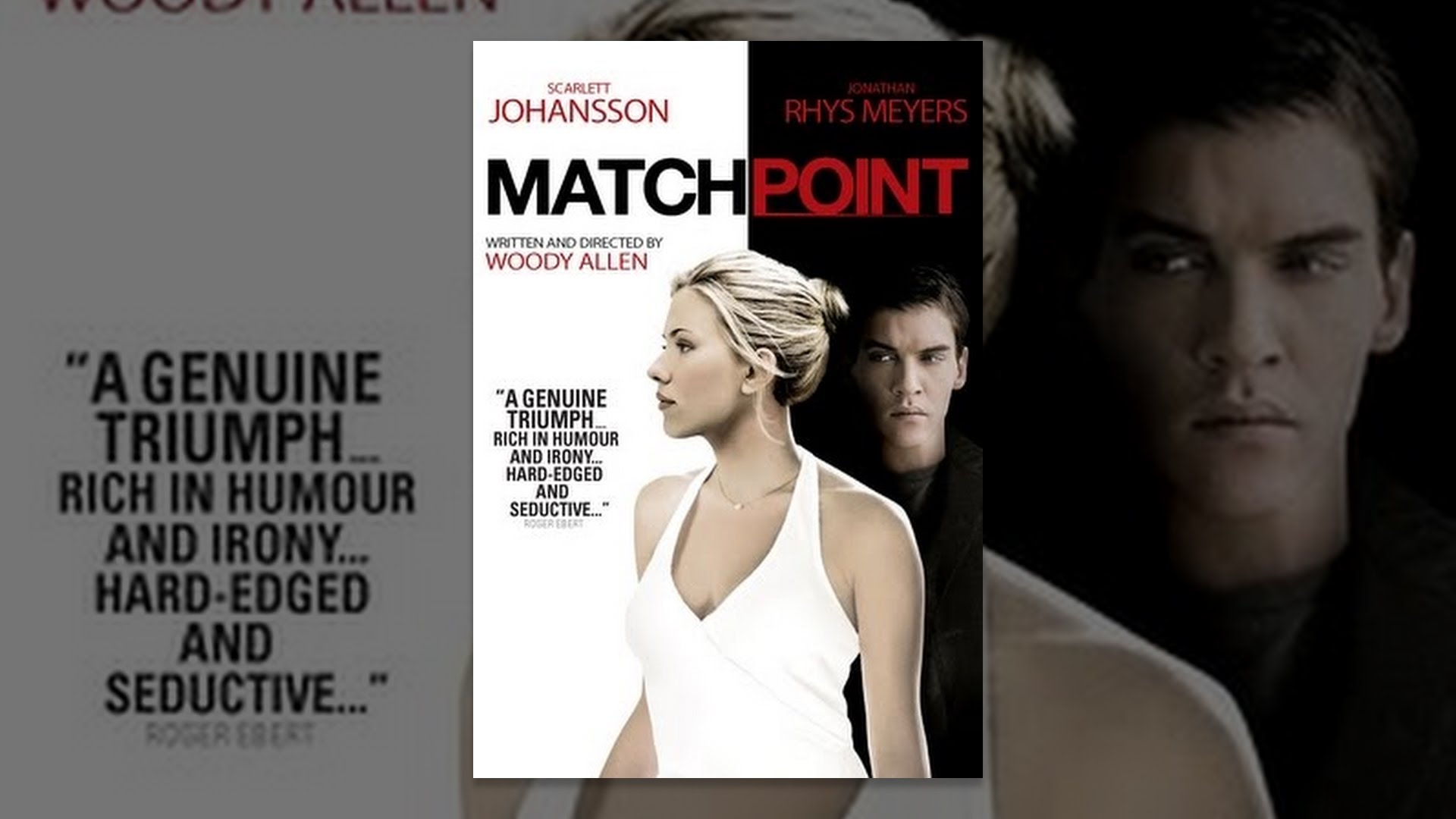 Match Point - YouTube