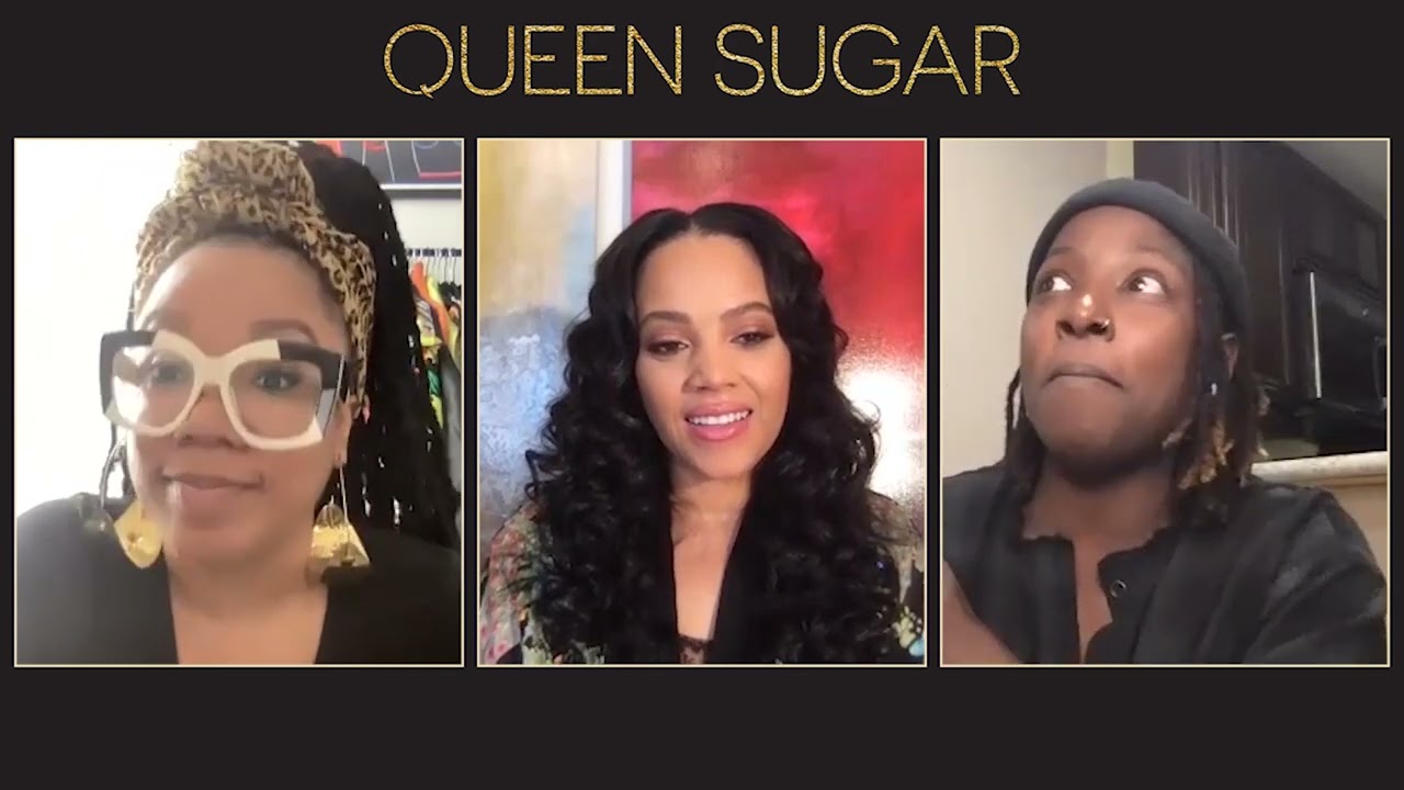 Hello Beautiful Interviews Bianca Lawson + Rutina Wesley - YouTube