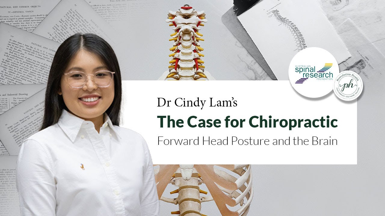 Forward Head Posture and the Brain (CASE STUDY) - YouTube