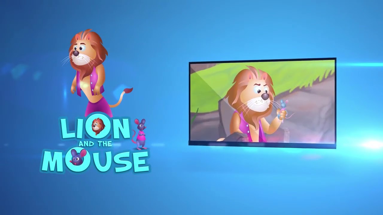 Kids Stories Trailer | Videogyan Kids Stories | Bedtime Stories & Fairy ...