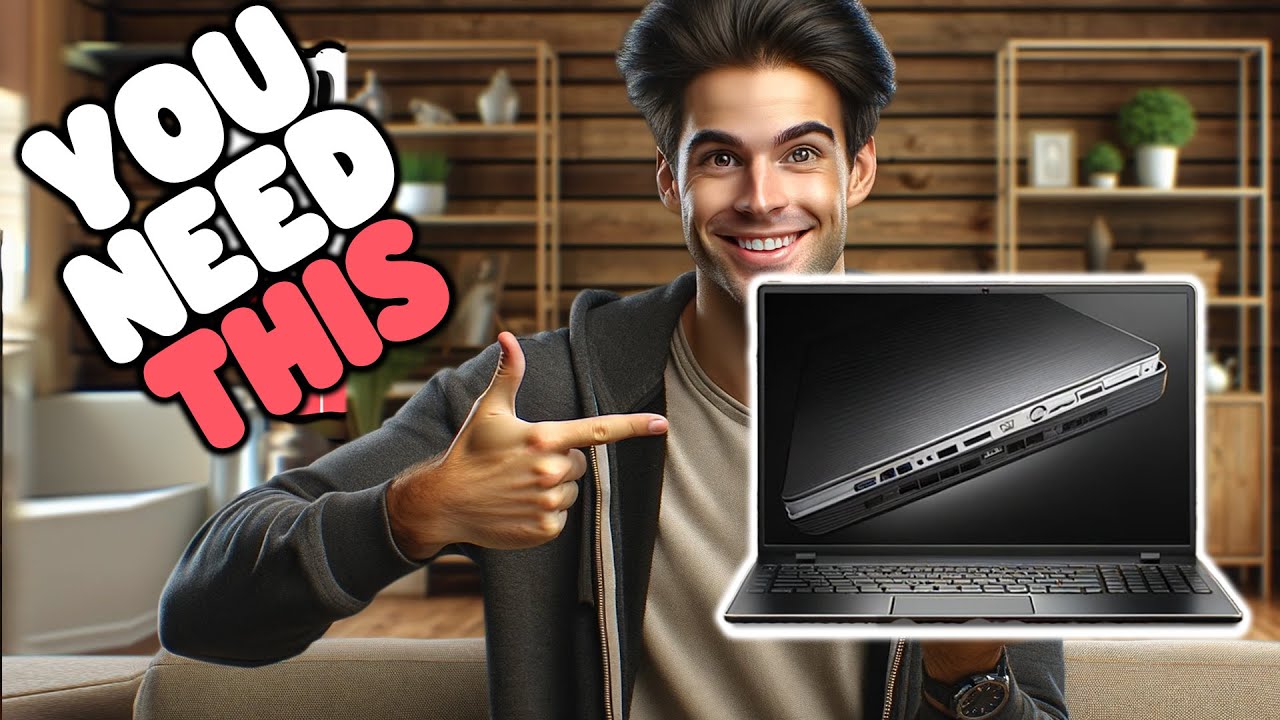 Best Business Laptop in 2024 (Top 5 Picks For Work At Any Budget) - YouTube