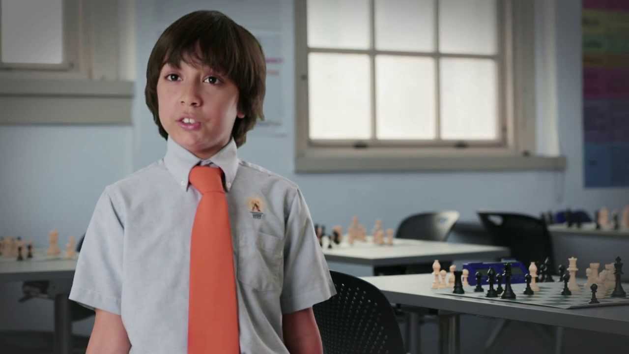 Chess at Success Academy - YouTube
