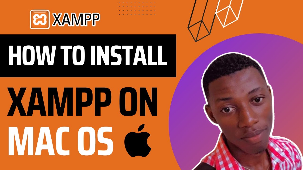 How To Install XAMPP On MAC OS 2023 YouTube How To Install XAMPP On MAC OS 2023 YouTube