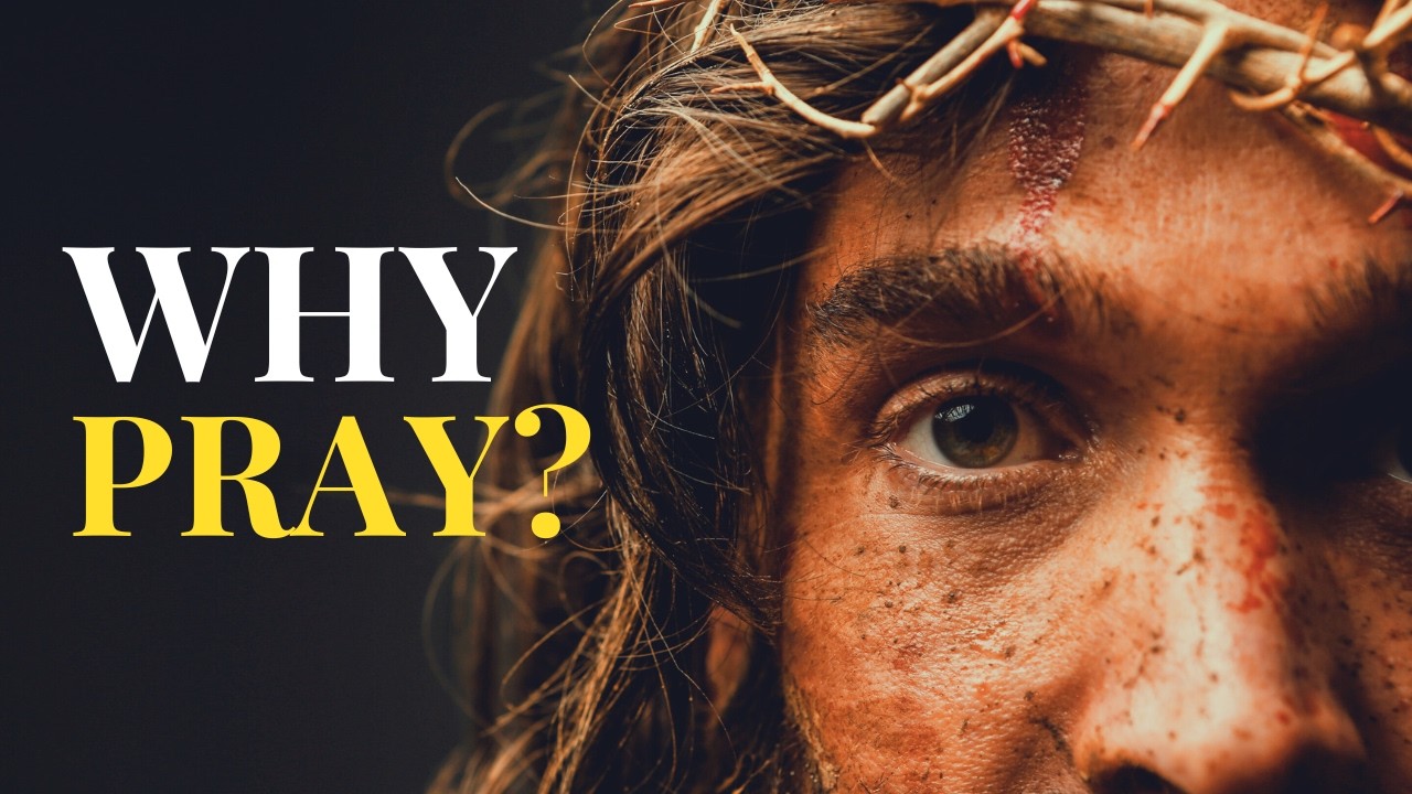 PRAYER IS OUR PRIVILEGE | Seek the Lord while he may be found - YouTube