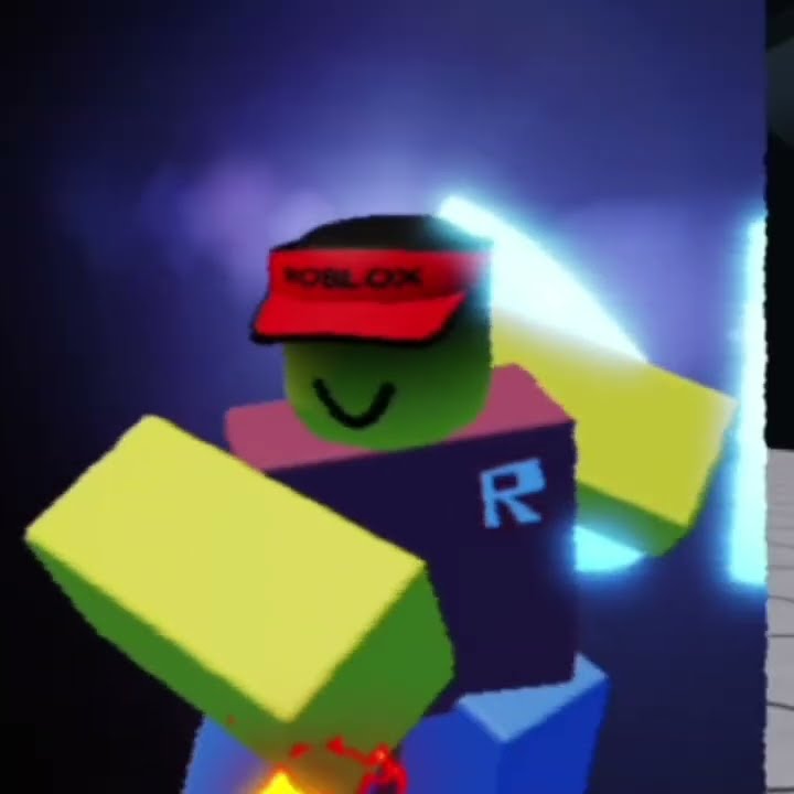 every robloxian's awaken stages - YouTube