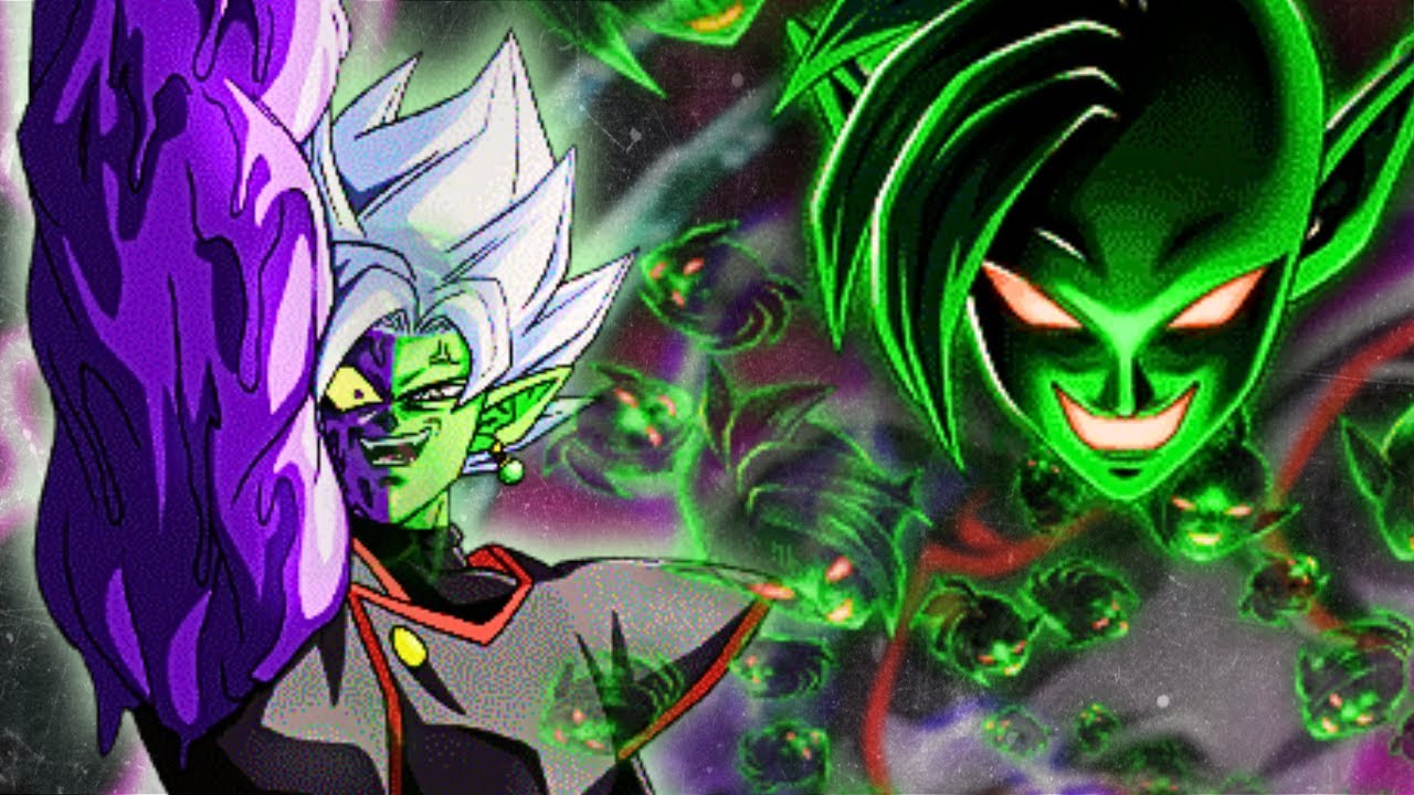 He's The *BEST* LR In Dokkan!! But.. - YouTube