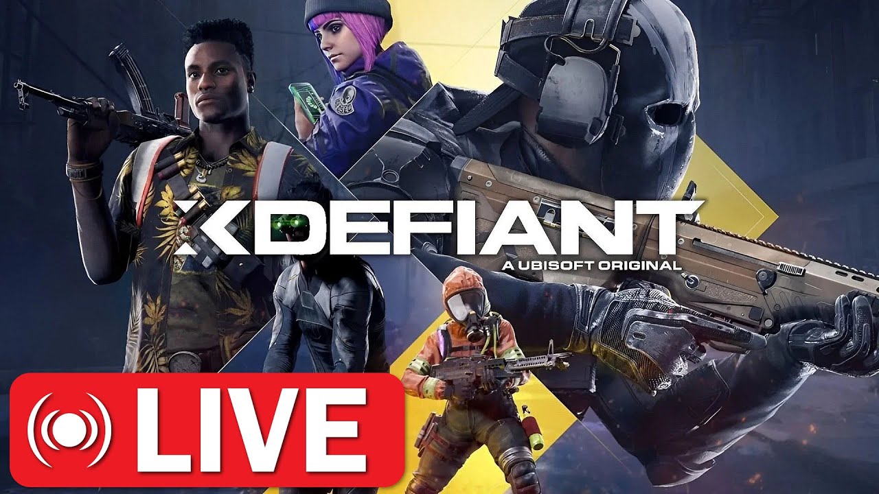 AK 47 Only Testing The Net Code / XDefiant - YouTube