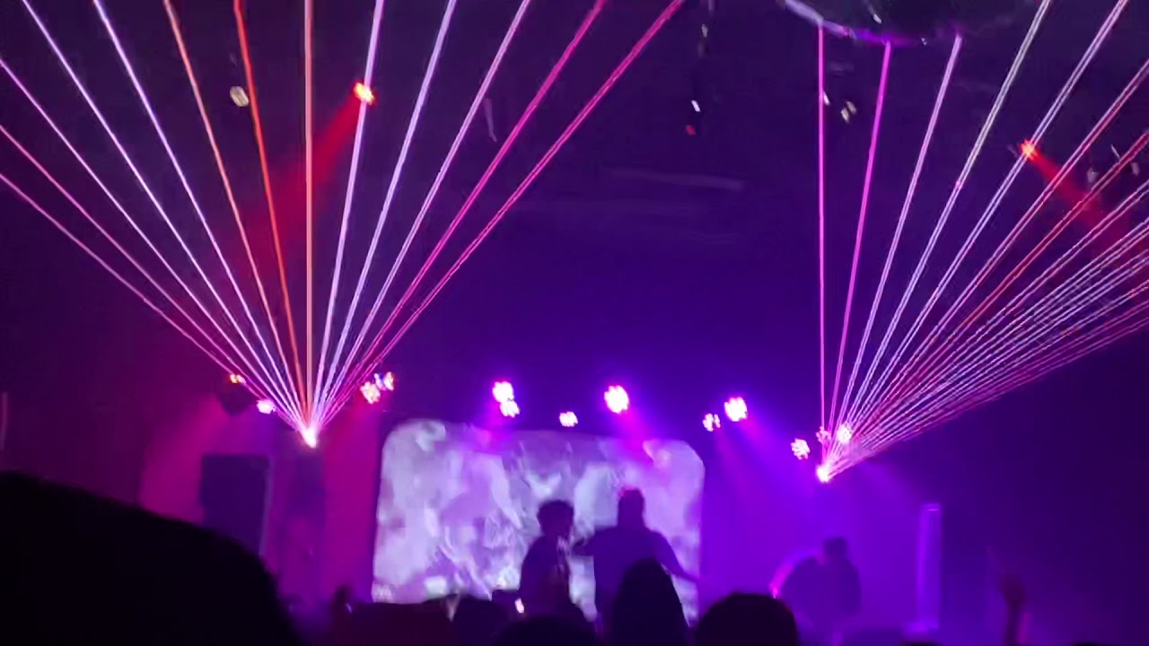 Ultrasloth (KLL SMTH x DUFFREY x BIOLUMIGEN) - YouTube