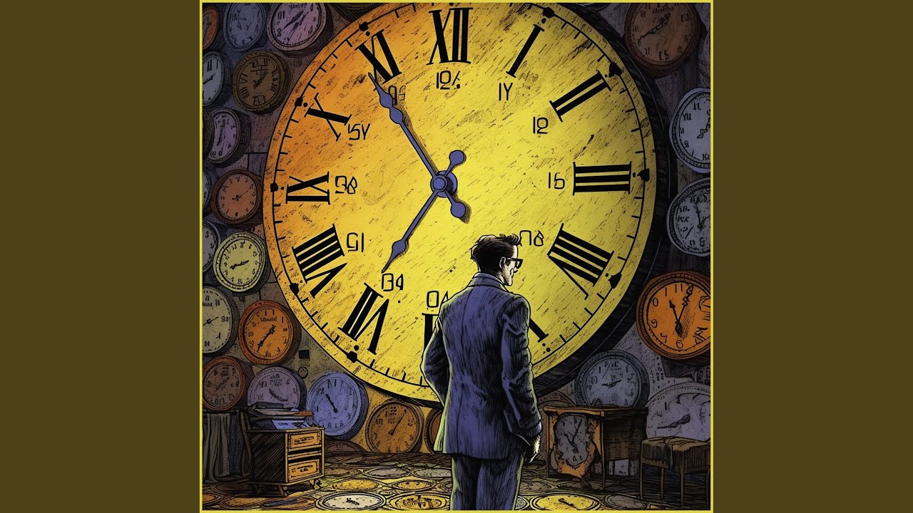 Doomsday Clock (Remastered) - YouTube