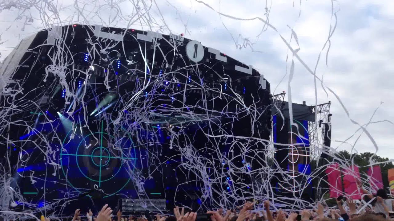 Radio 1 big weekend Norwich - YouTube