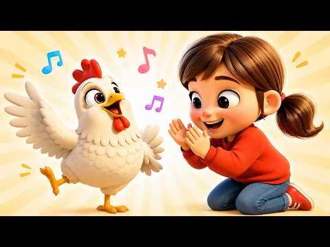Çocuğun, Tavuğu Şeker Sizinle 🎶🐔