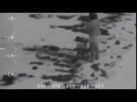 Man Stranded on Island for Six Days is Rescued by Coast Guard - YouTube