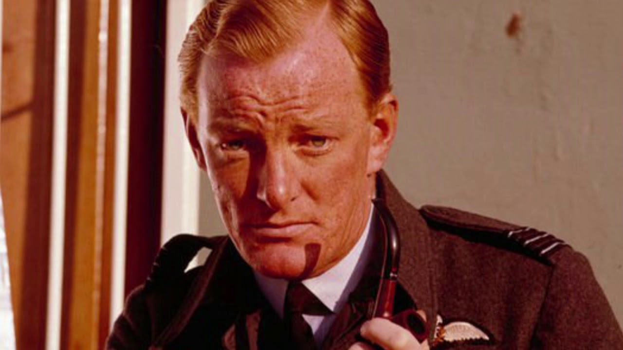 JEREMY KEMP: THE ULTIMATE TRIBUTE - YouTube