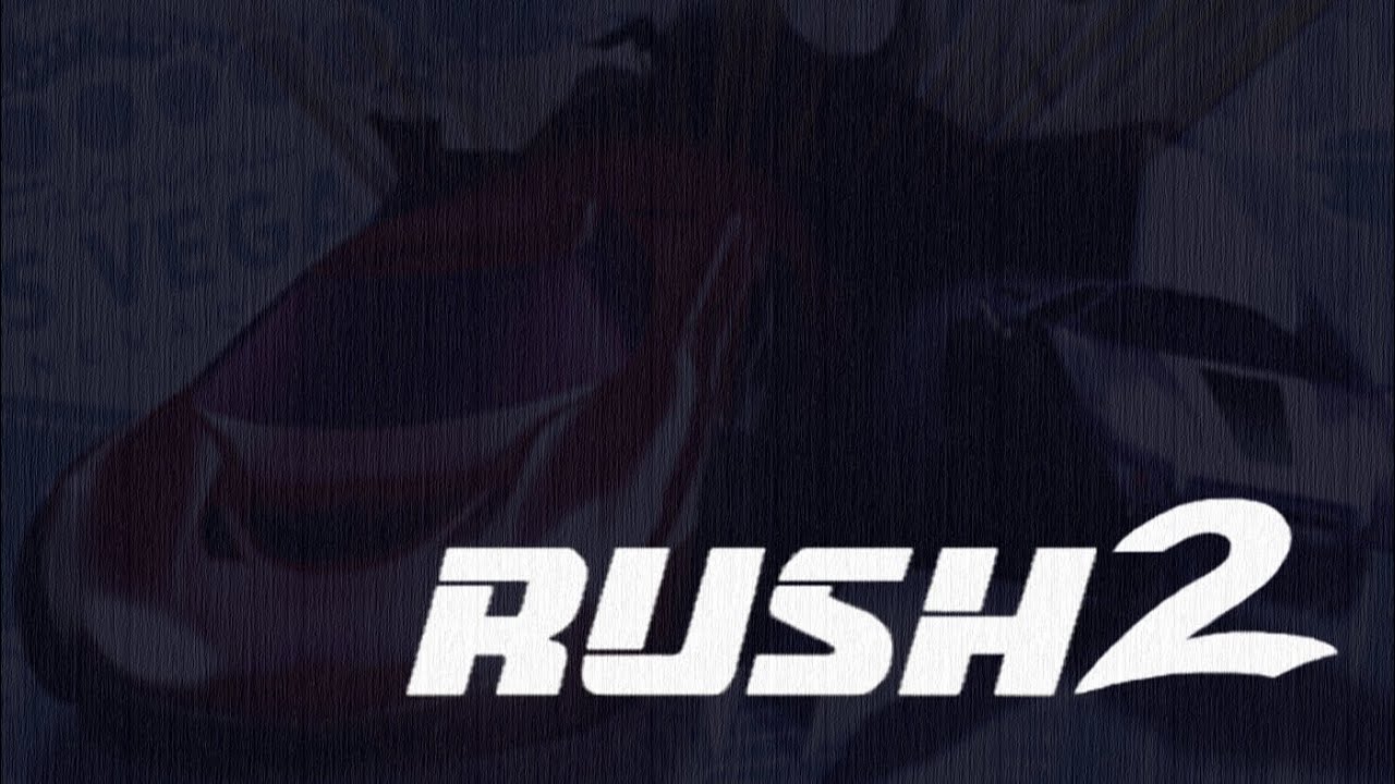 Gotta Go Fast | Rush 2 (2024/09/22) - YouTube