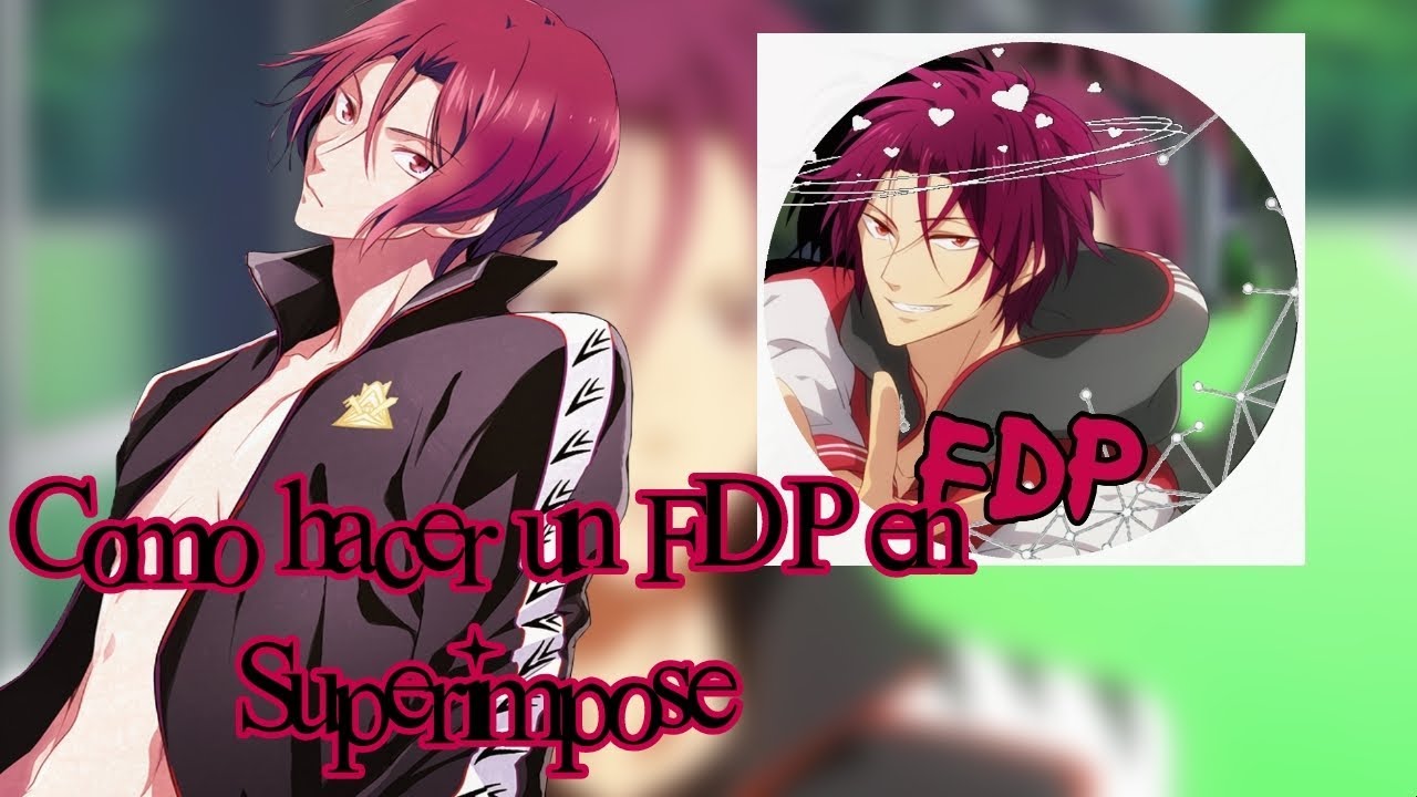 🌵 - Como hacer un FDP para Amino - 🌵 Andrea Bujanda - YouTube