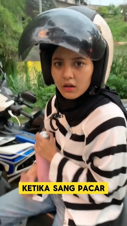 momen lucu ketika ngerjain pacar bikin ngakak ‼️‼️ #ngakak #lucu #kocak #pacar #ketawa - YouTube