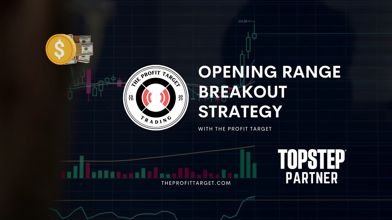 📈 Opening Range Breakout Strategy (ORB) - YouTube
