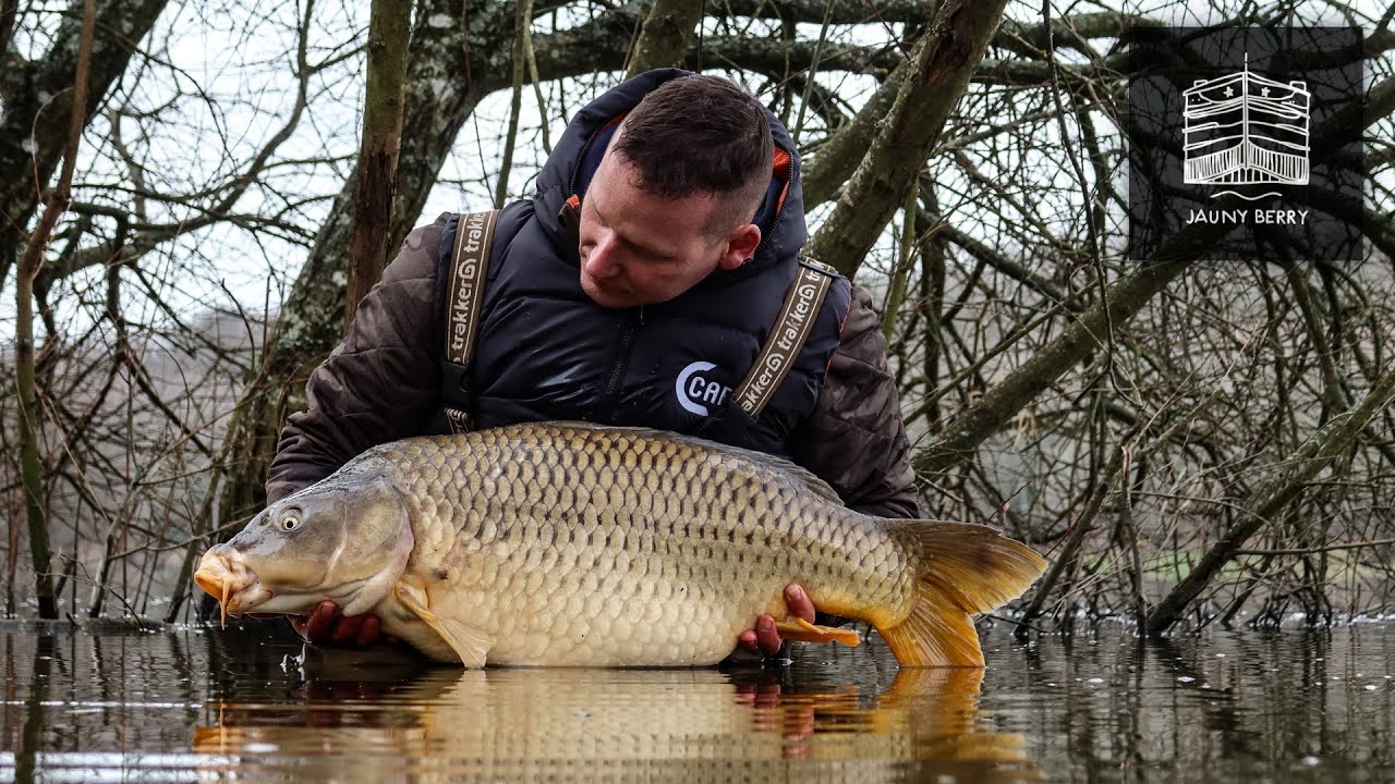Une PECHE RAPIDE et un appât efficace. - YouTube