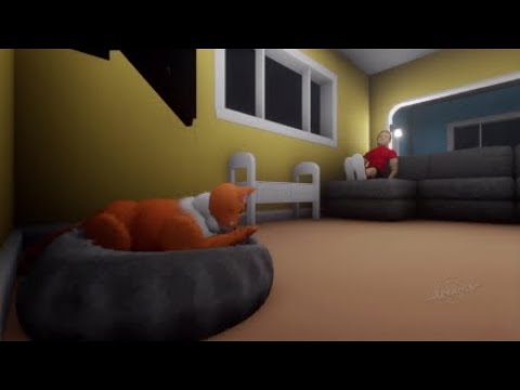 Cheeto the Farting Cat - YouTube