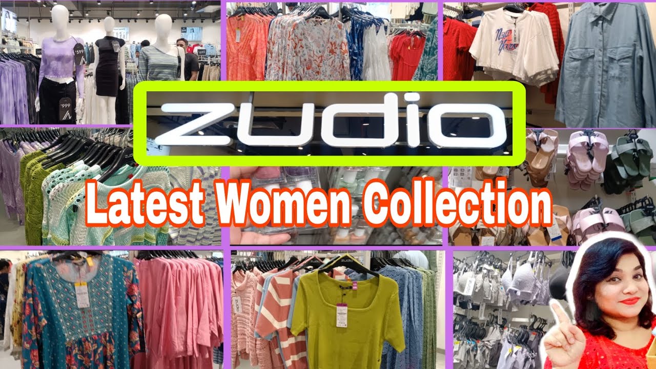 Zudio latest Collection | Women Latest Collection | Zudio Sale | Shop ...