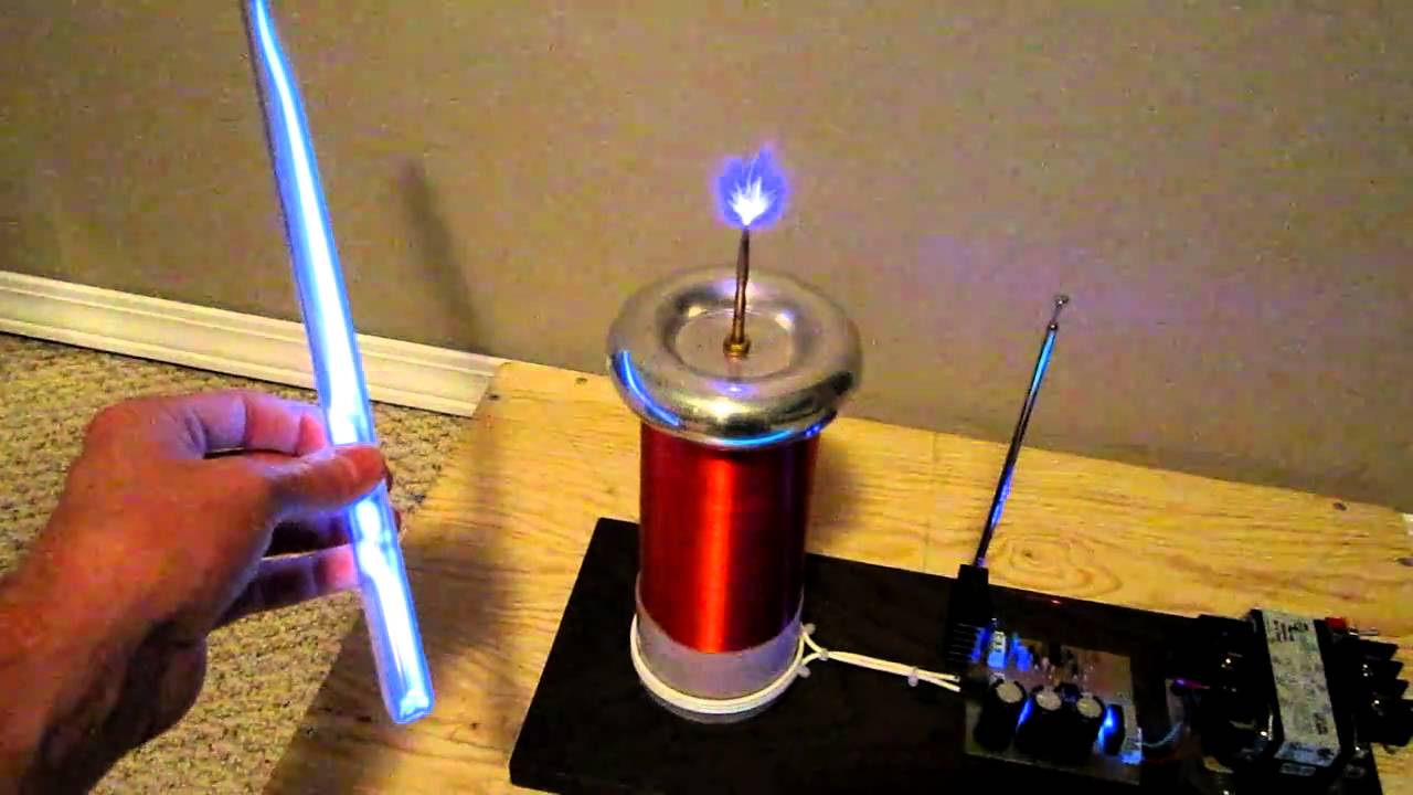 Micro SSTC Revised - YouTube