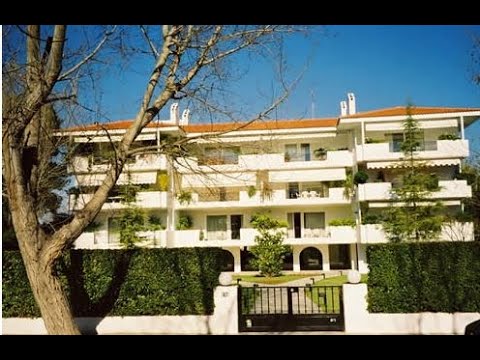 ΤΑ ΝΙΑΤΑ ΤΟΥ ΑΤΤΙΚ - YouTube