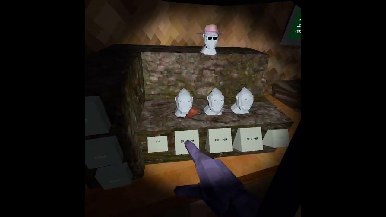 How to get GTag Horror (NO PC) - YouTube