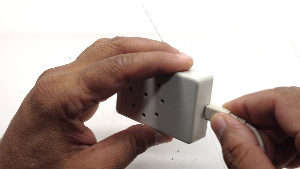 USB Powered OTP Voice Module, - YouTube