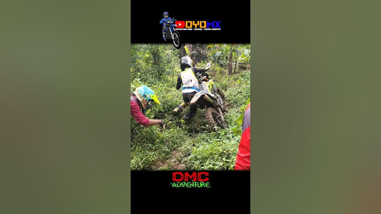 Trail Trabas #trabas #trail #cross #adventure #trailadventure #adventureride #offroad #enduro ...