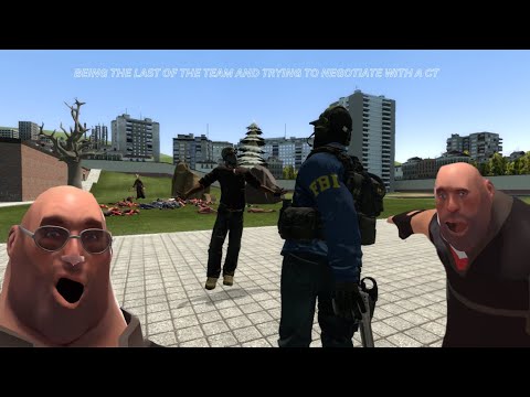 CSGO Rage Stream - YouTube