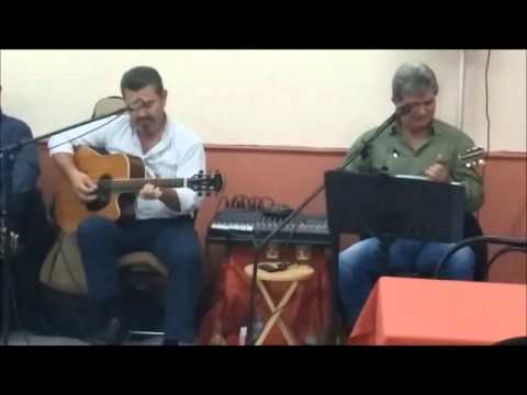 ΣΑΜΑΡΑΣ~ΘΕΕ ΜΟΥ ΜΕΓΑΛΟΔΥΝΑΜΕ - YouTube