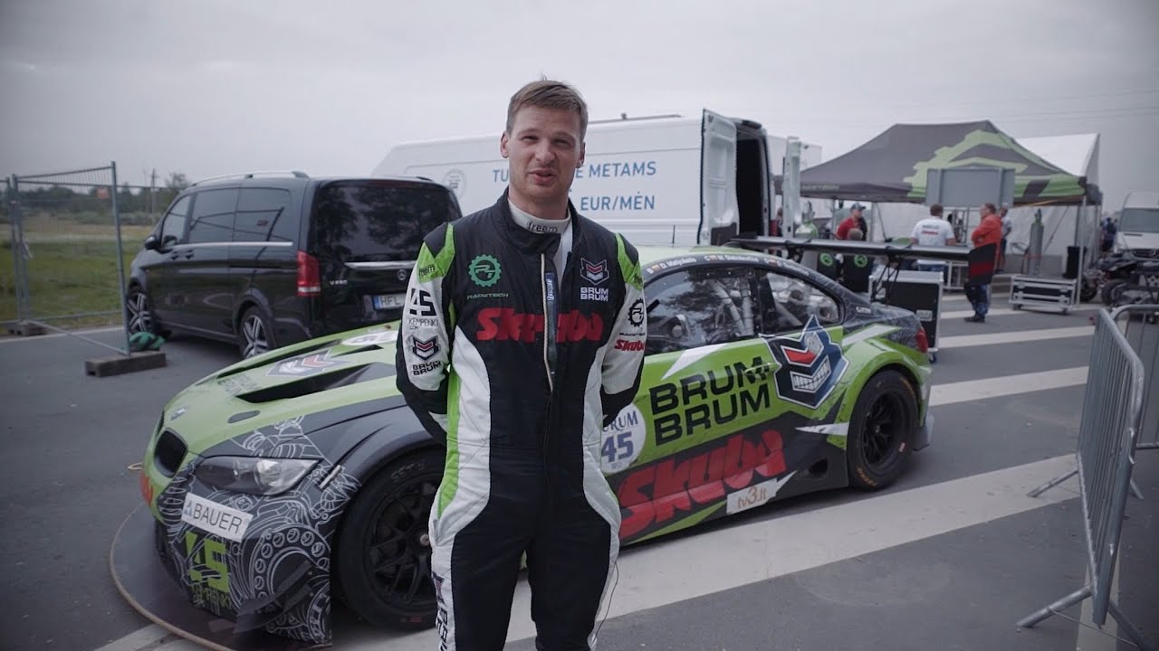 Eneos 1006 km - BRUM BRUM Sport - Day 4 - YouTube