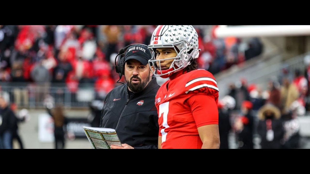 Picks Preview: NCAAF CFP Semifinal - #4 Ohio State vs #1 Georgia - Dec ...