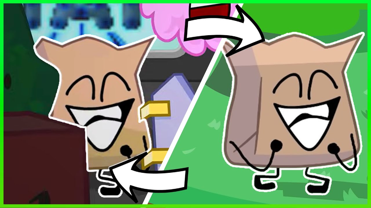 46 References In BFDIA 14! - YouTube