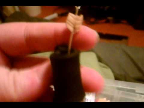 The Hunger Games-Polymer Clay Creations. - YouTube