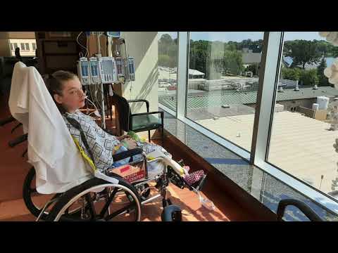 Fundraiser by Sam Dayton-Schneider : Help Sadie and Her Family Through ...