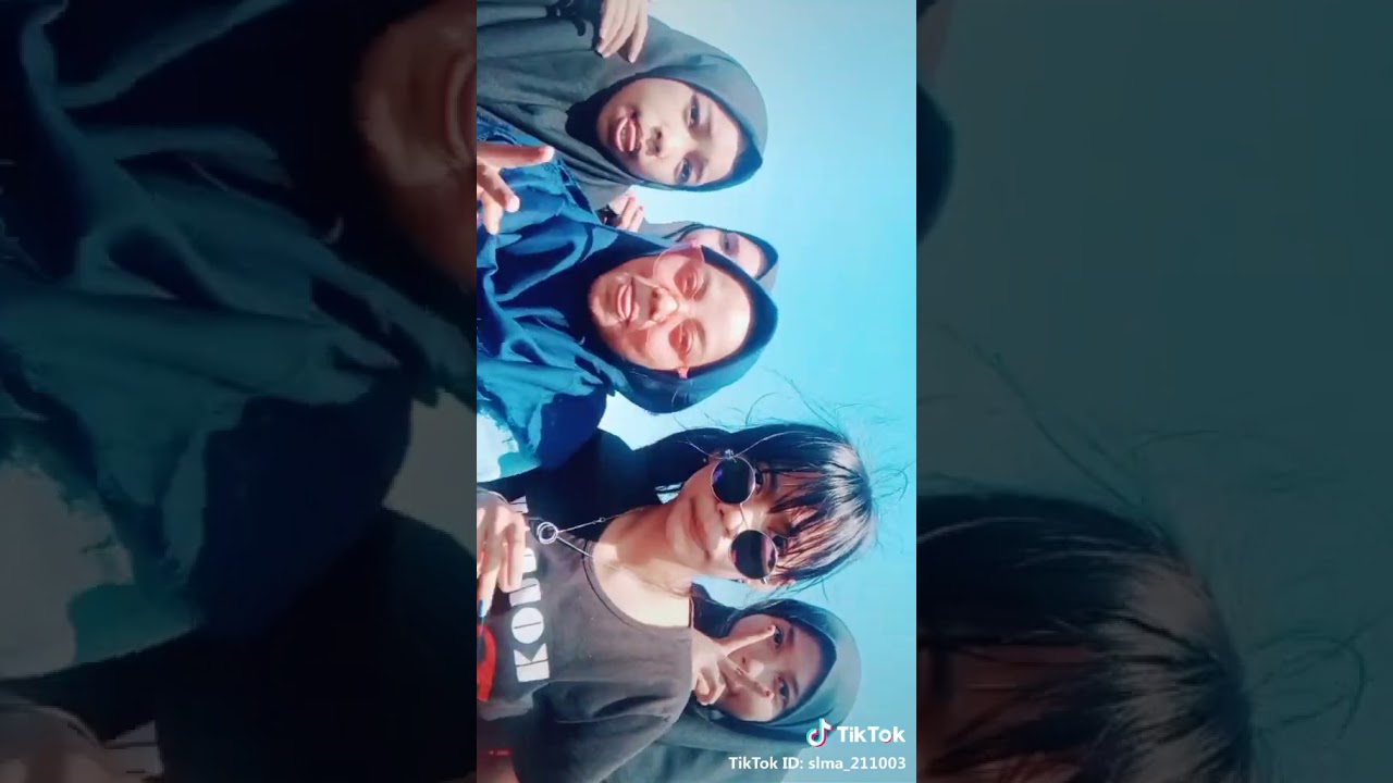 Rehan tik tok - YouTube