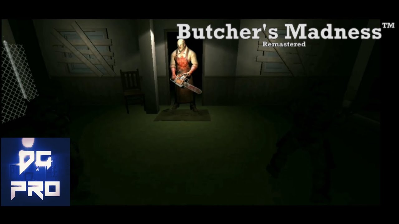 Арестовал Томаса Вилку и спас Амелию!! Butcher Madness - YouTube