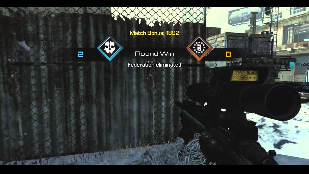 C2Q for Deshaune - YouTube