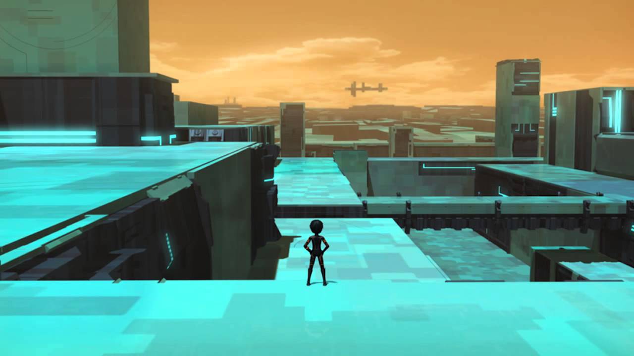 CODE LYOKO EVOLUTION - William - YouTube