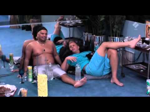 Big Brother Sweden S07E51 2011