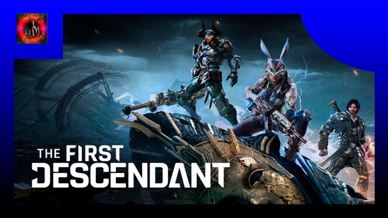 The First Descendant | Cap 2 - YouTube