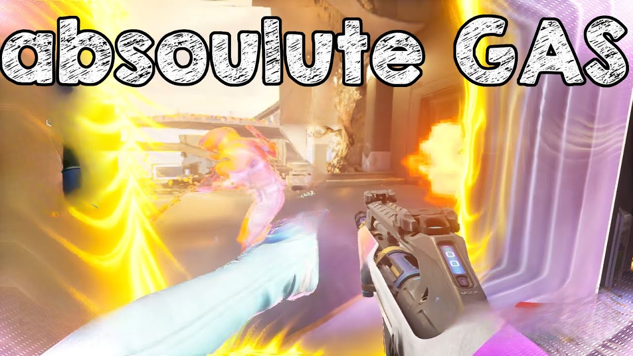 🔴Dominating on Splitgate 2 - YouTube