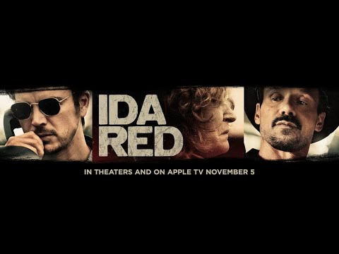 IDA Red - Clip (Exclusive) [Ultimate Film Trailers] - YouTube