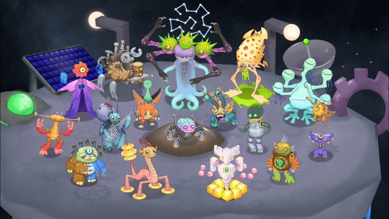 Mech Constellation - Full Song ft. @Mint_loll (My Singing Monsters) - YouTube