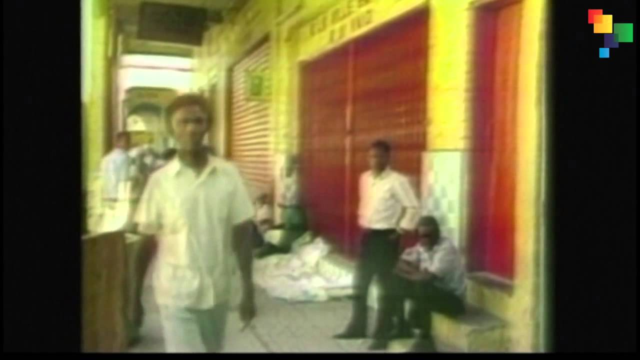 ´Baby Doc´ dies at 63 - YouTube