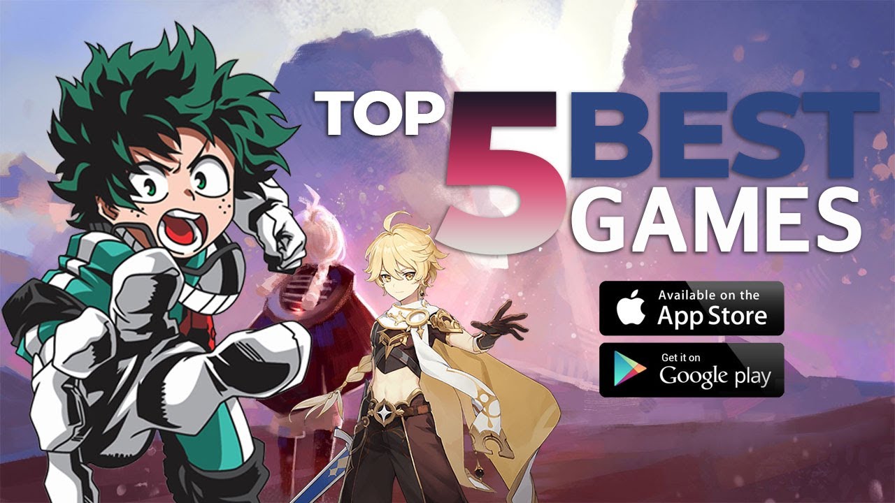 Top 5 NEW Android IOS Games Of 2020 Best Games For Android IOS top-5-new-android-ios-games-of-2020-best-games-for-android-ios