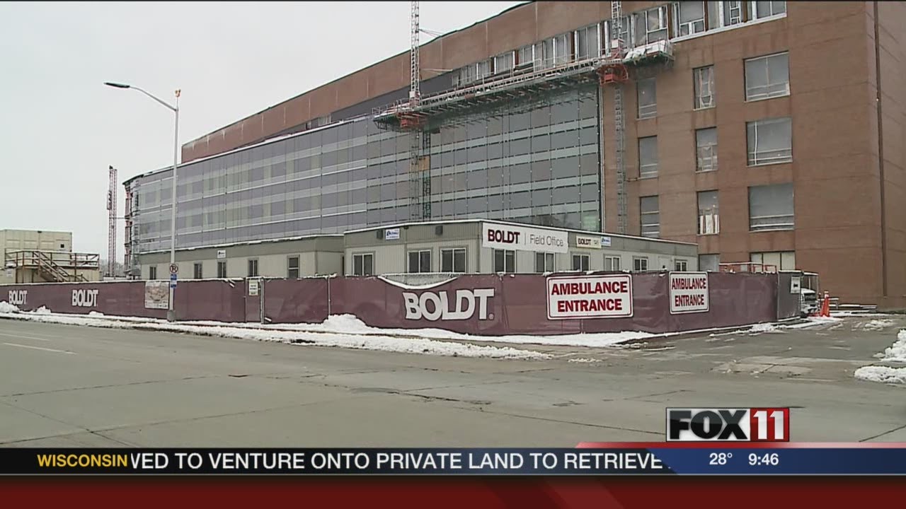 The Boldt Company celebrating milestones - YouTube